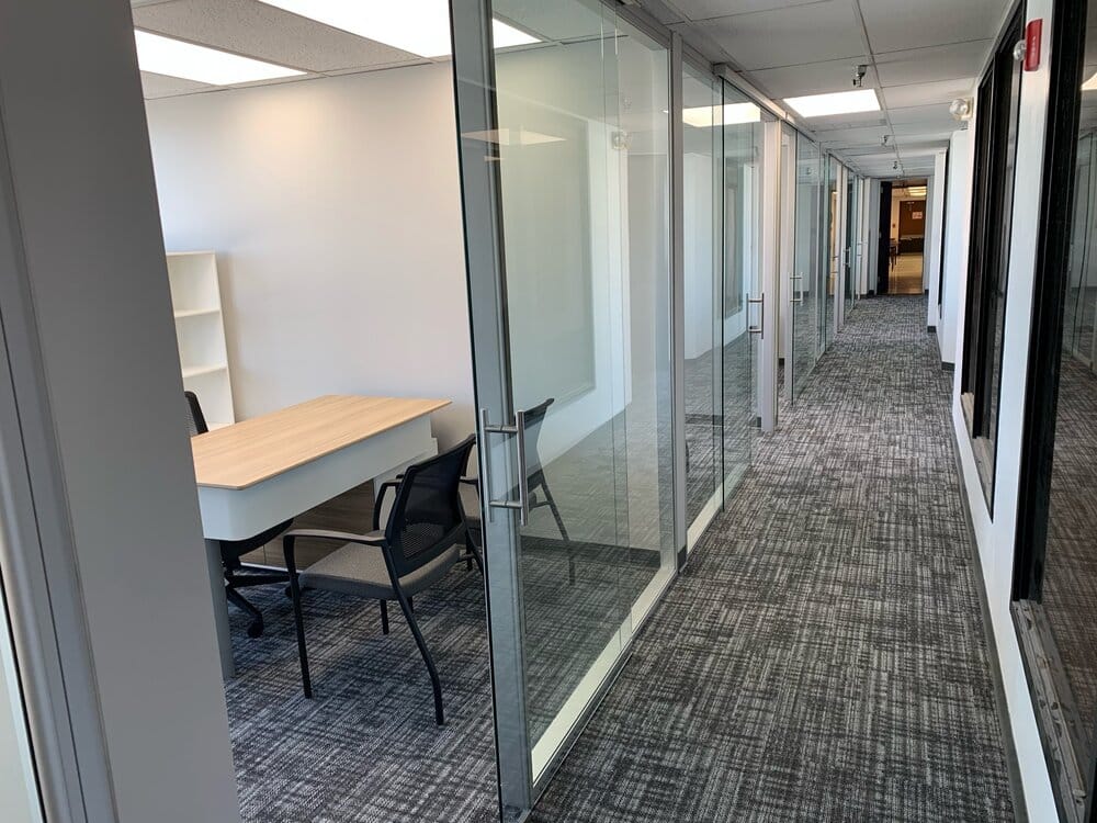 Services - LT Burns Co